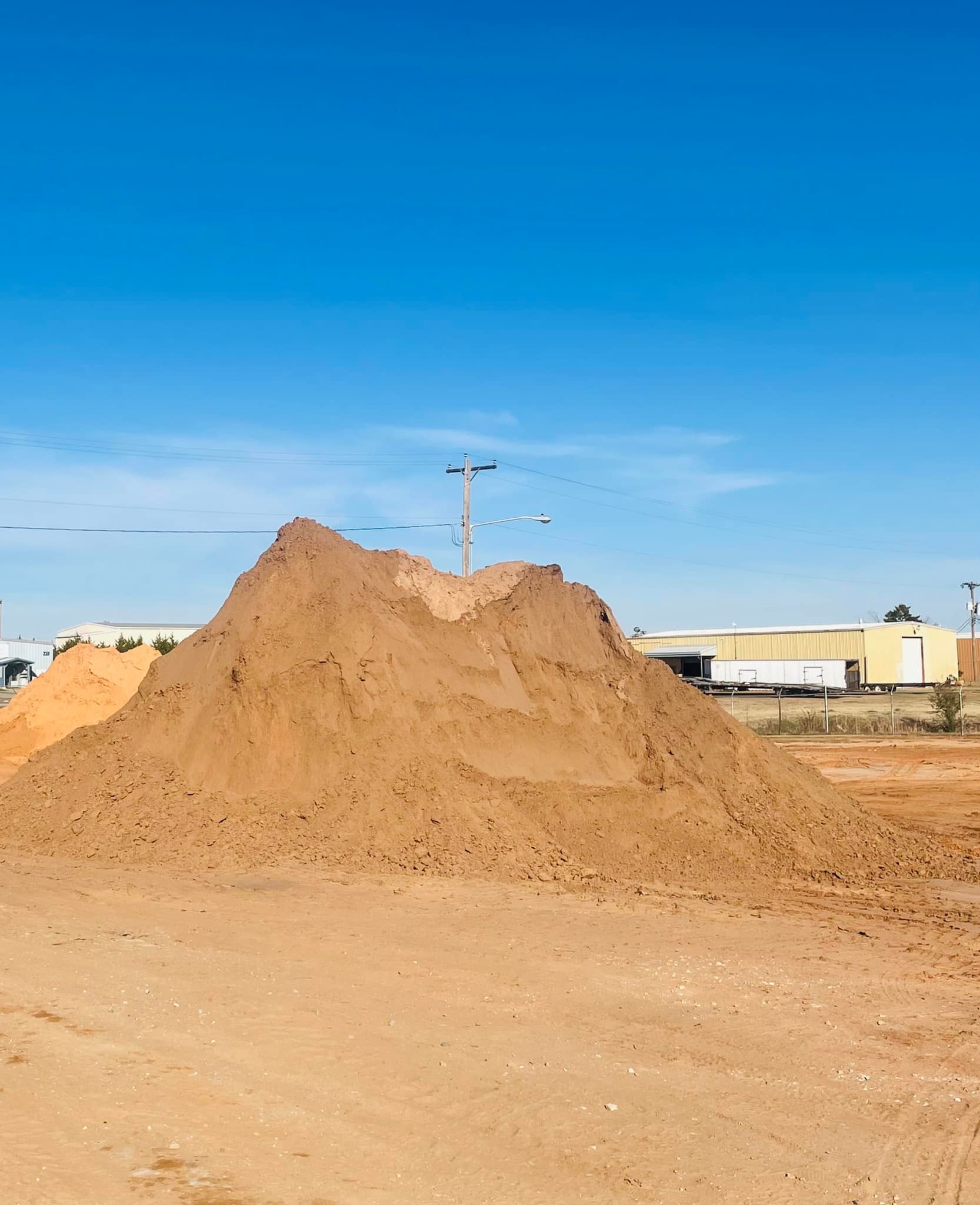 Top Soil SSG Top Soil SSG